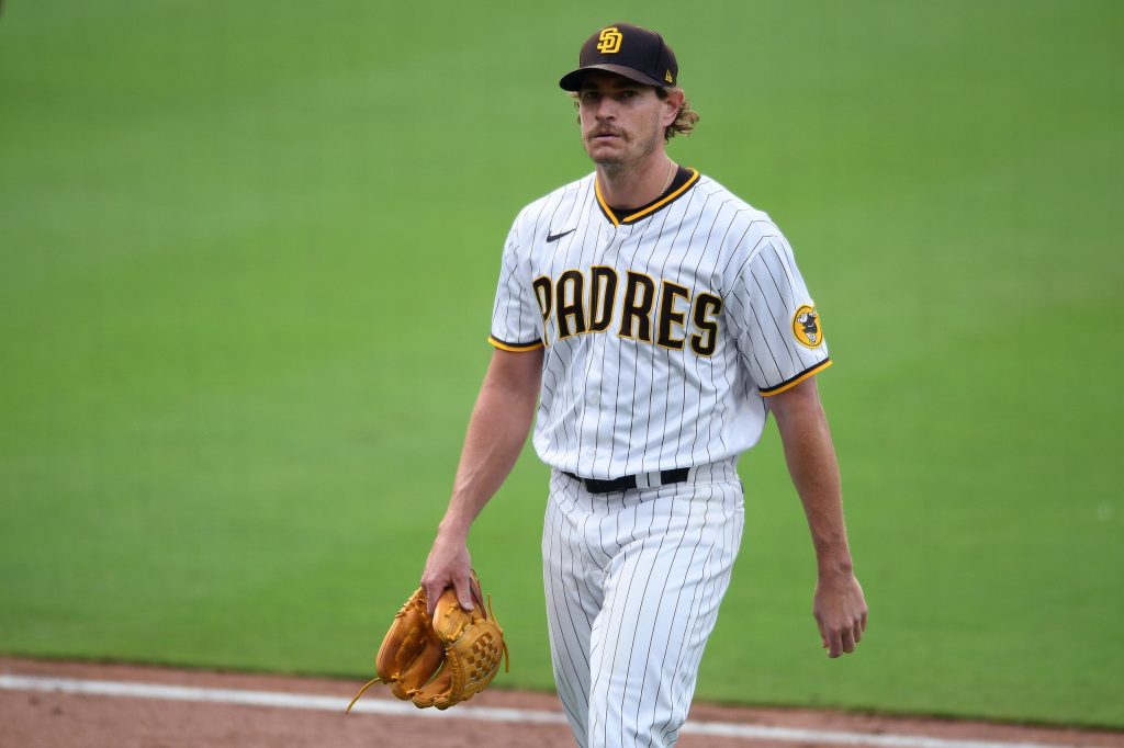 AL News & Rumors: G. Richards, BoSox, Twins, Cruz, Angels, Astros - MLB ...