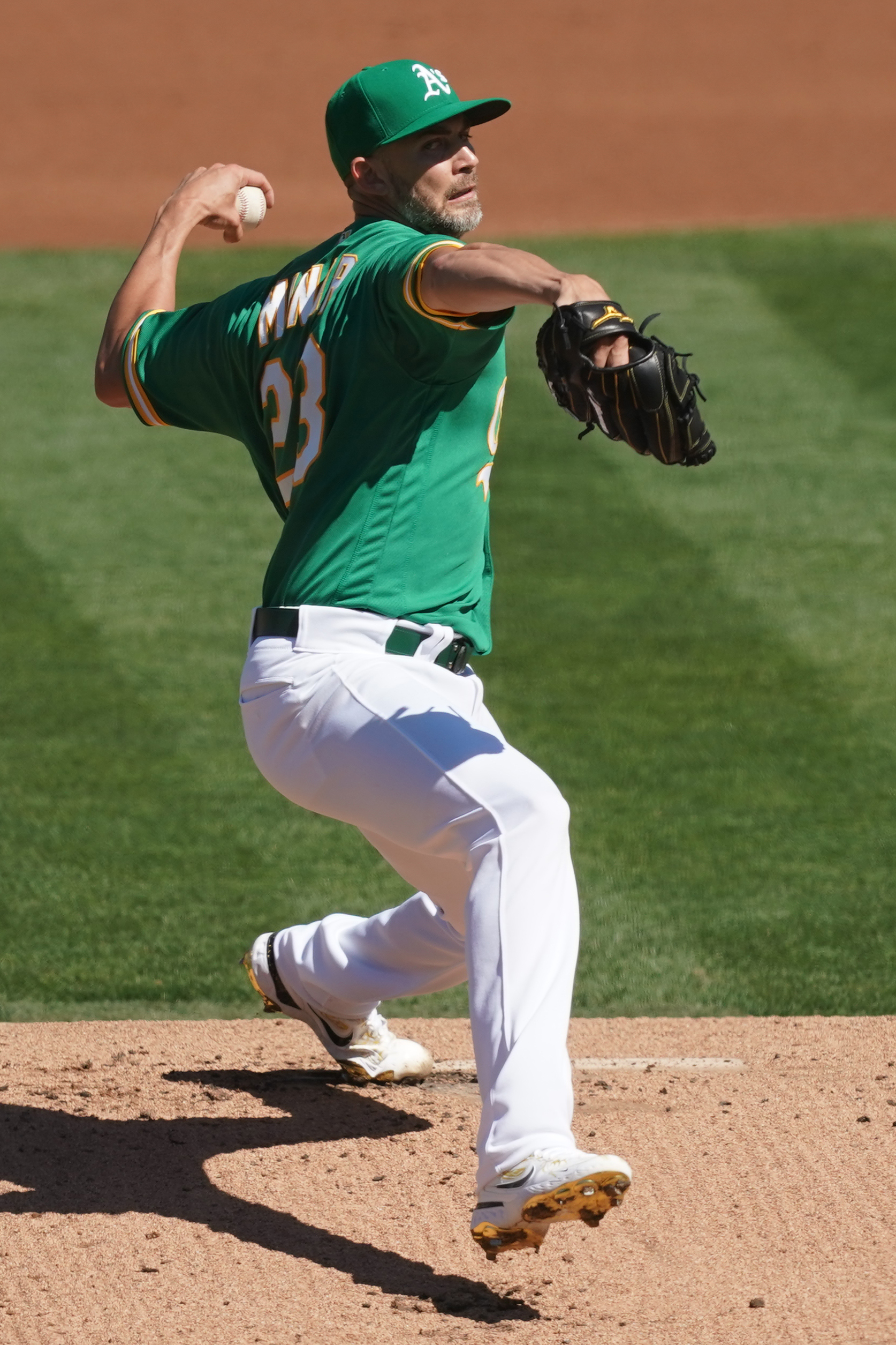 Royals Sign Mike Minor - MLB Trade Rumors