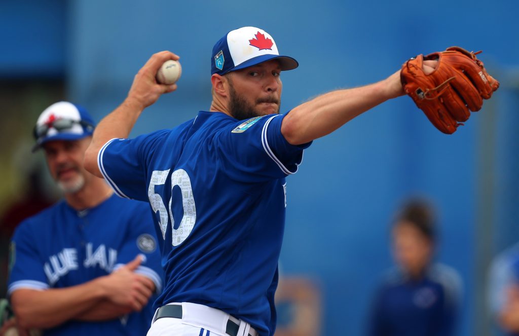 Matt Dermody To Join Seibu Lions - MLB Trade Rumors