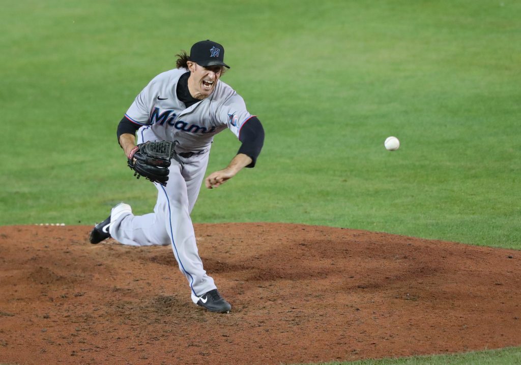 Rays Add Four Pitchers On Minor League Deals - MLB Trade Rumors