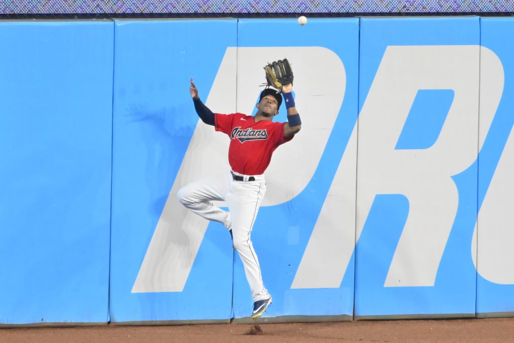 Yankees Designate Greg Allen For Assignment - MLB Trade Rumors