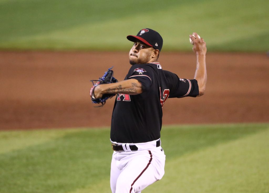 Red Sox To Sign Hector Rondon - MLB Trade Rumors