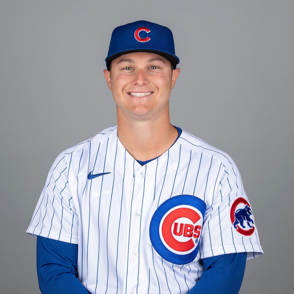 Offseason In Review: Chicago Cubs - MLB Trade Rumors