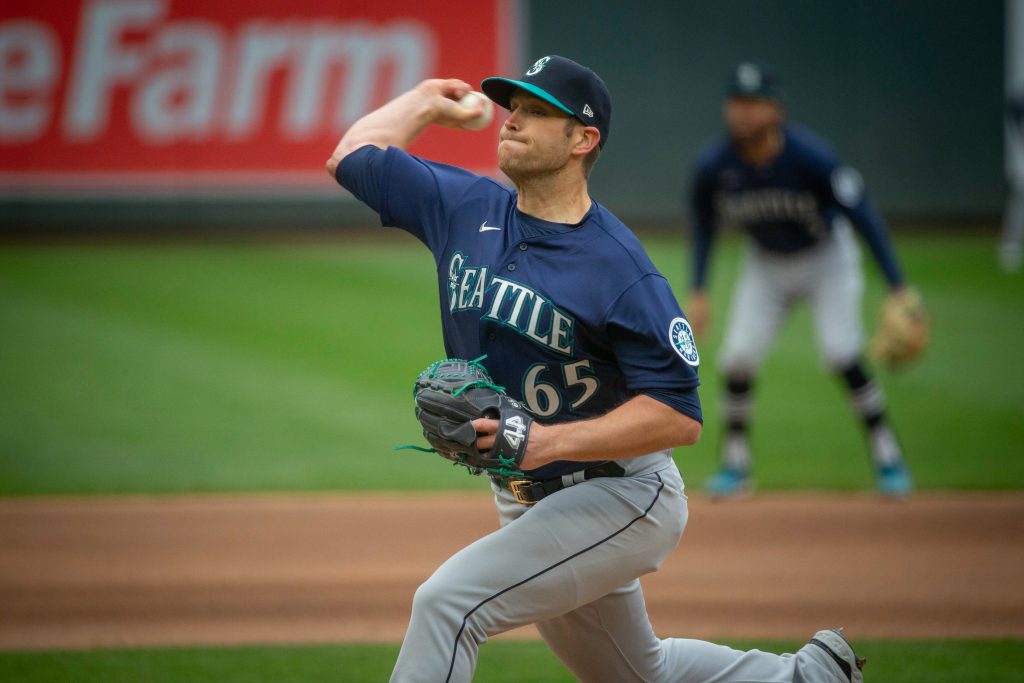 Casey Sadler To Miss "Quite Some Time" With Shoulder Injury - MLB Trade ...