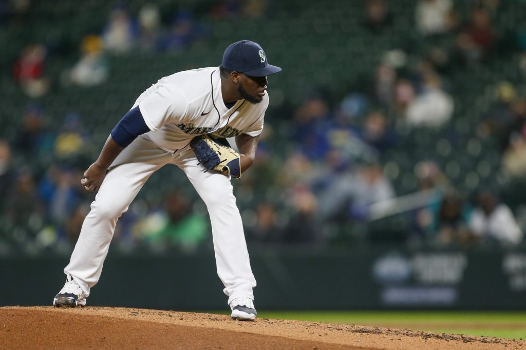 Royals Acquire Domingo Tapia - MLB Trade Rumors