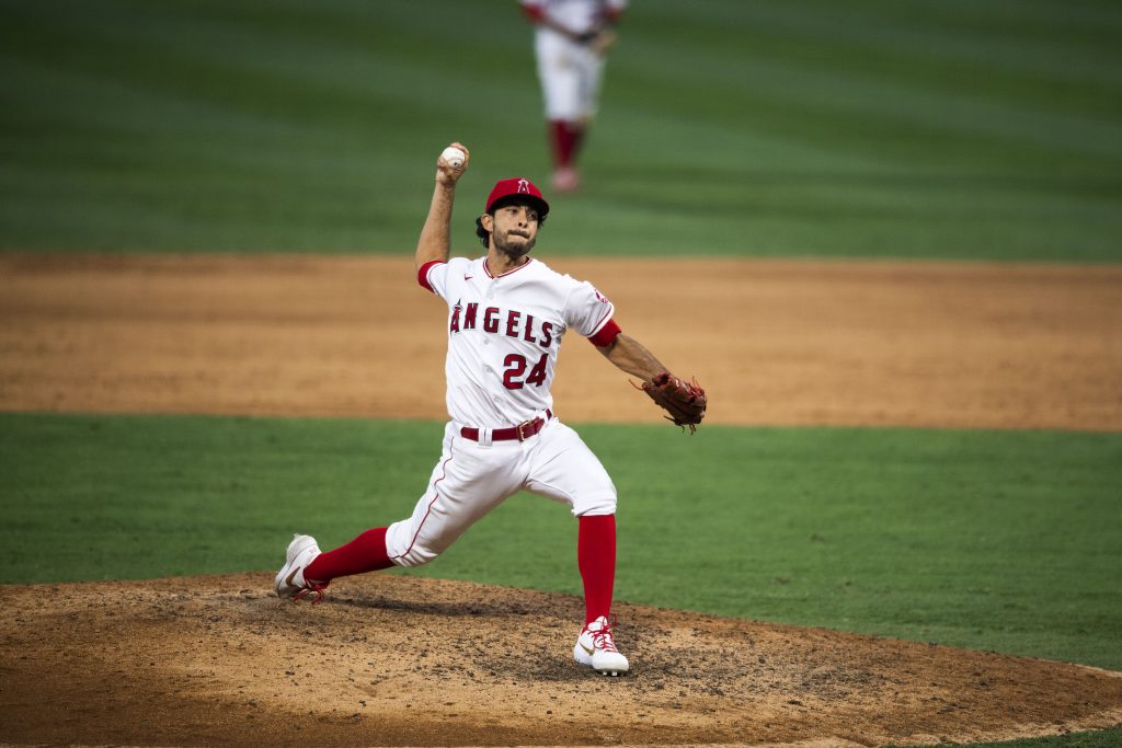 Diamondbacks, Nearing Deal With Noe Ramirez - MLB Trade Rumors