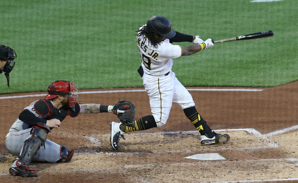 Minor MLB Transactions: 5/22/21 - MLB Trade Rumors