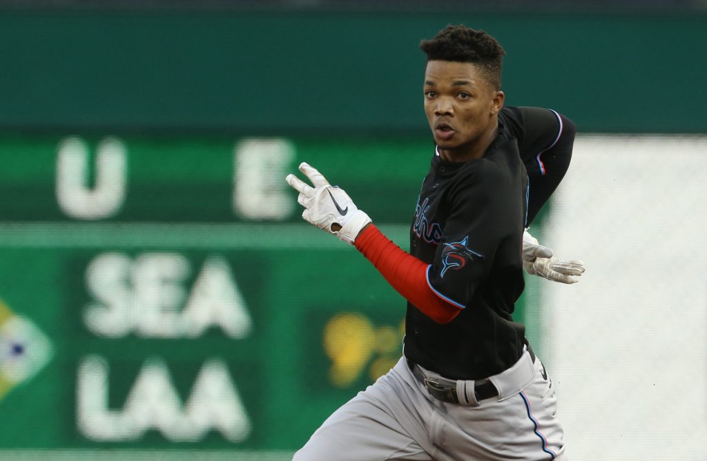 Marlins Select Jose Devers - MLB Trade Rumors