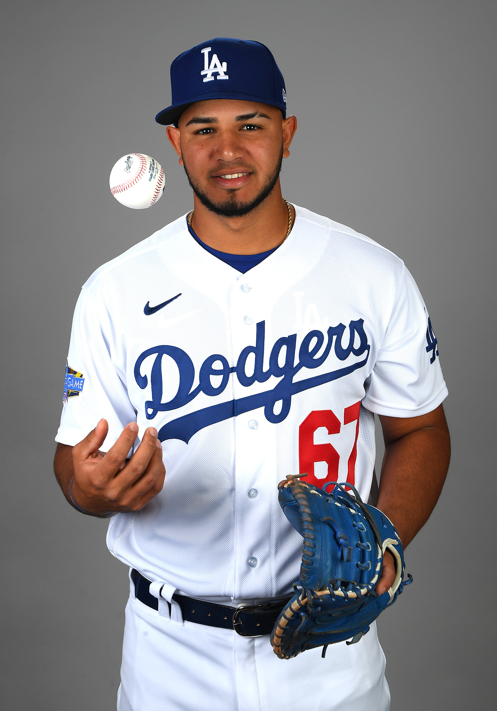 Gerardo Carrillo Rumors - MLB Trade Rumors