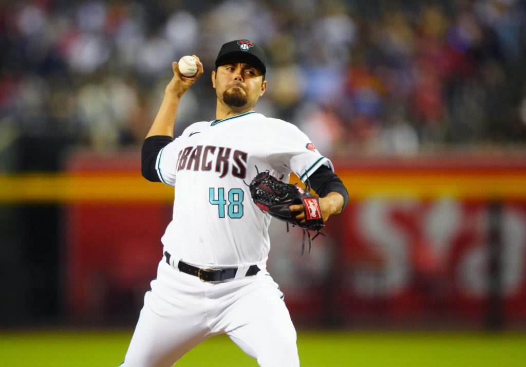 Jonathan Davis - MLB Trade Rumors