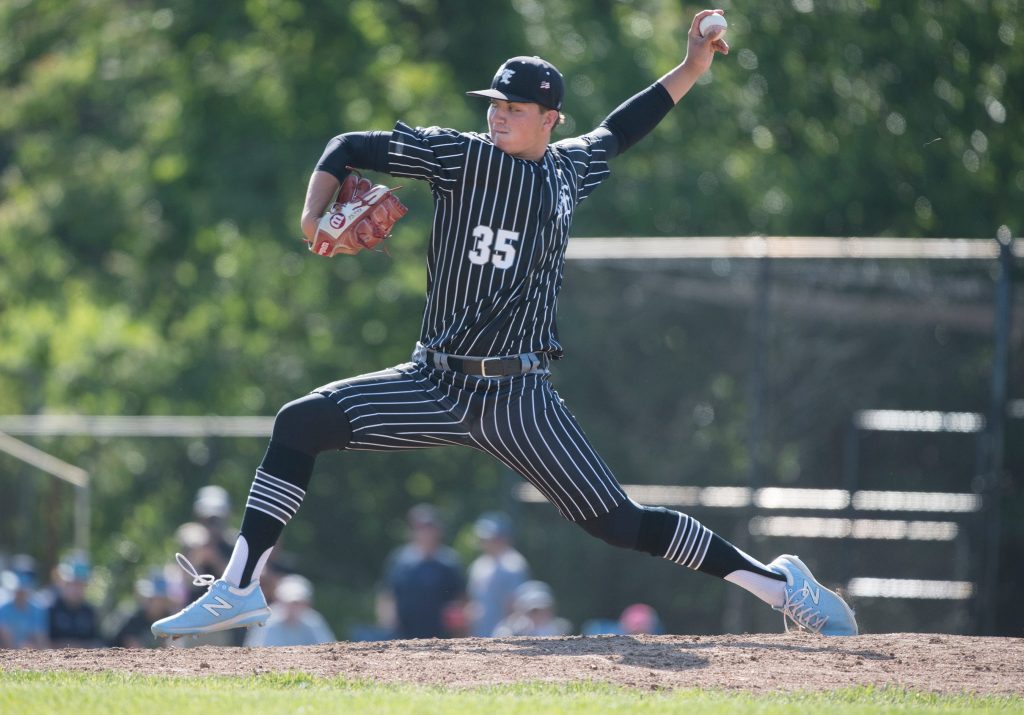 Pirates Sign Anthony Solometo - MLB Trade Rumors
