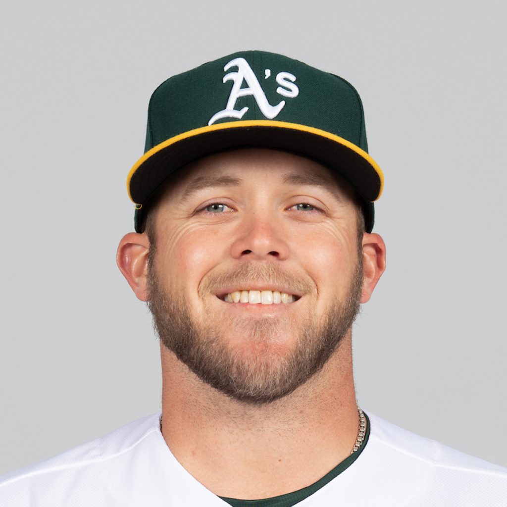 A's Put Chad Pinder On Injured List, Select Jacob Wilson - MLB Trade Rumors