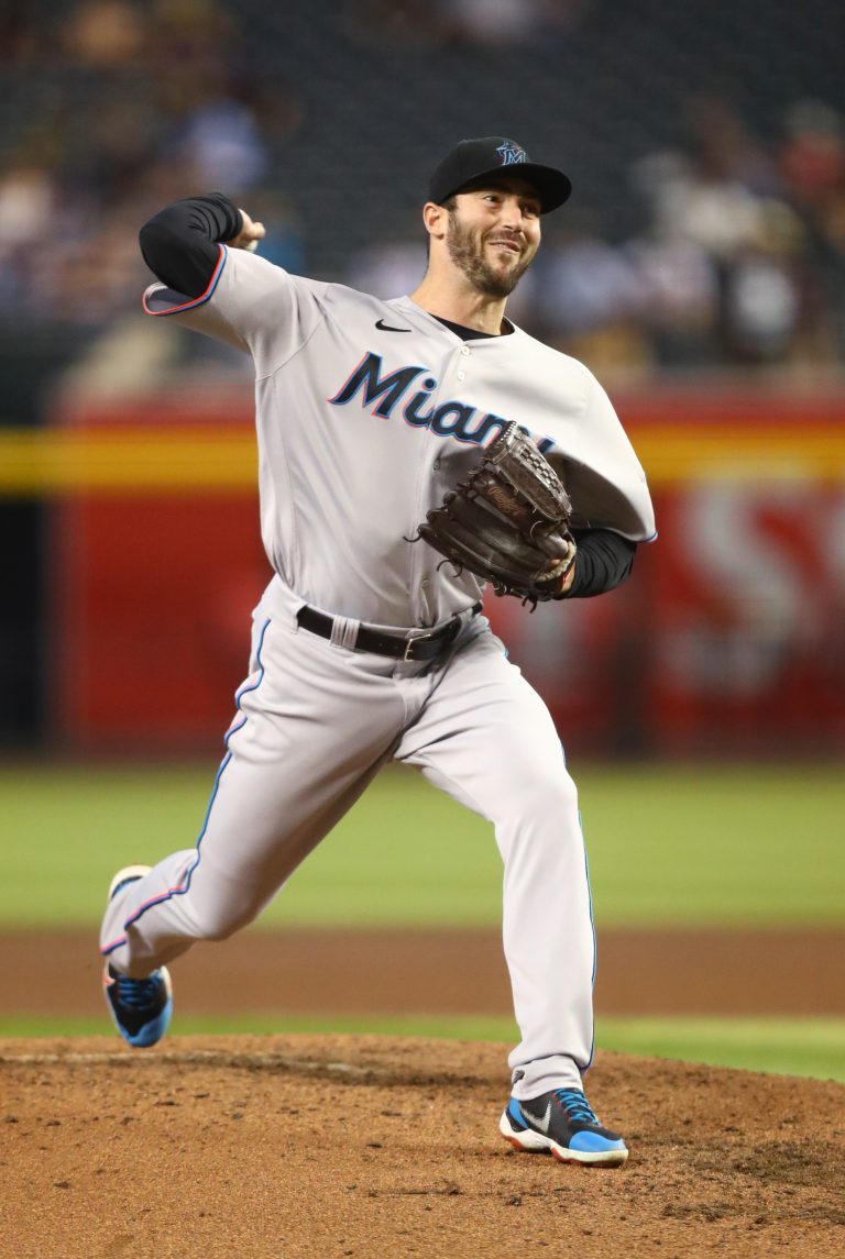 Brewers Acquire John Curtiss - MLB Trade Rumors