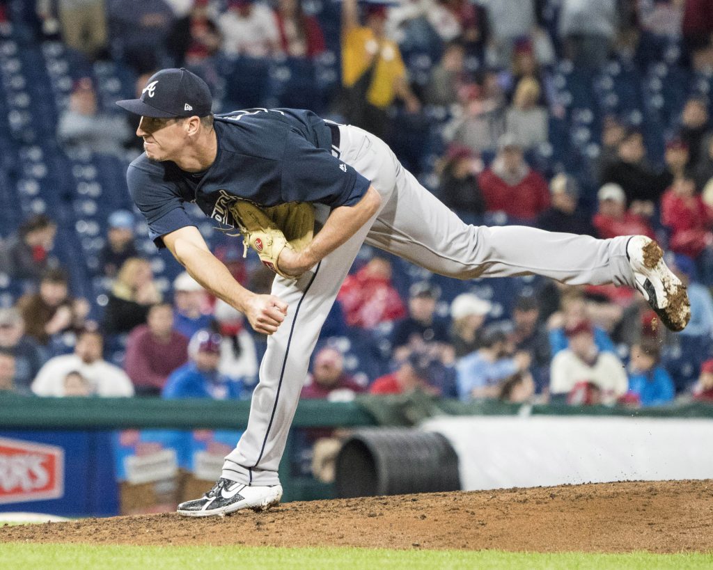 Mariners Release Shane Carle - MLB Trade Rumors