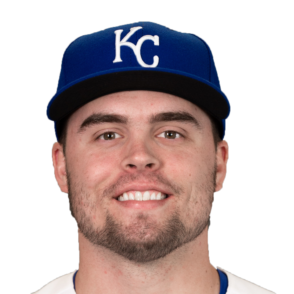 Royals Release Daniel Tillo - MLB Trade Rumors