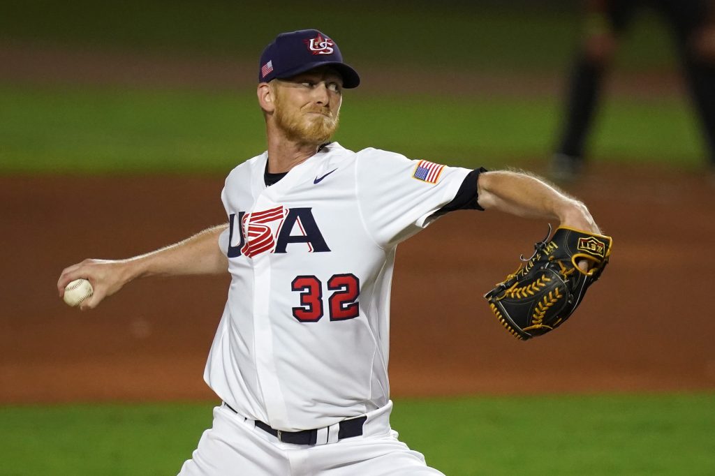 Cardinals To Select Brandon Dickson - MLB Trade Rumors