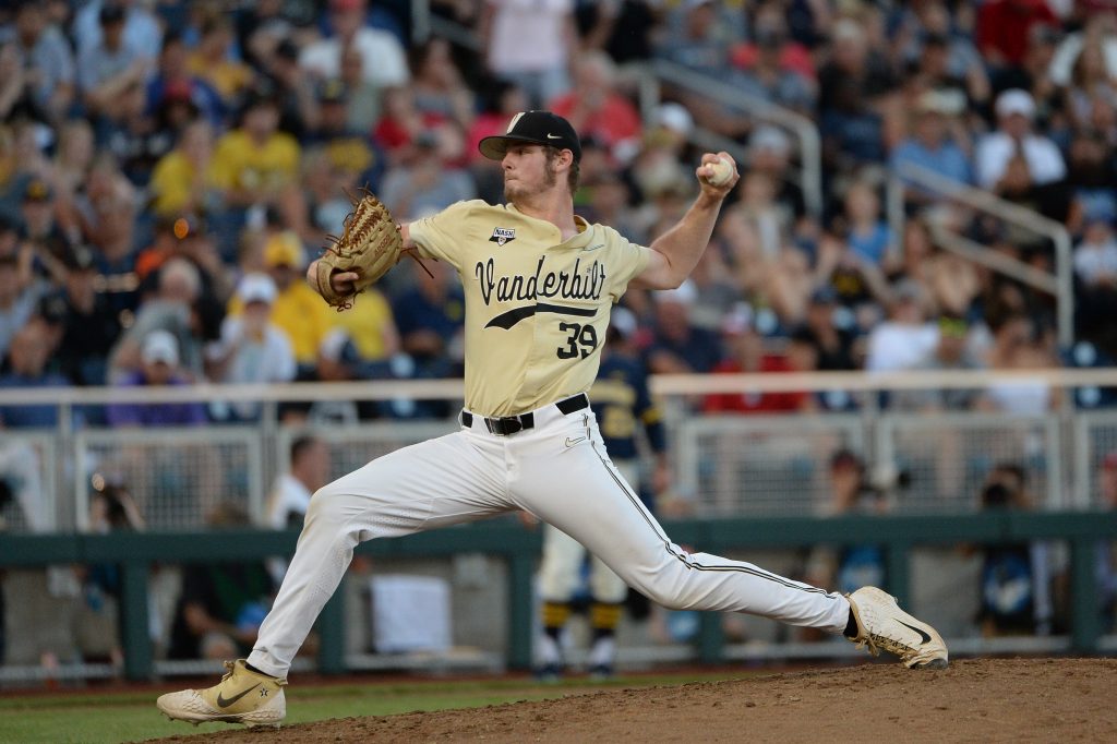 Marlins' Jake Eder To Undergo Tommy John Surgery - MLB Trade Rumors