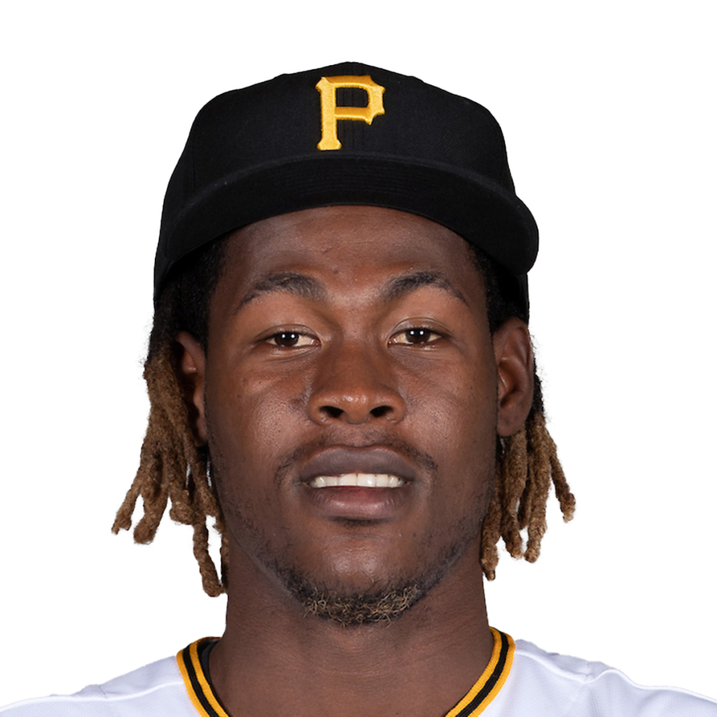 Pirates Promote Oneil Cruz - MLB Trade Rumors