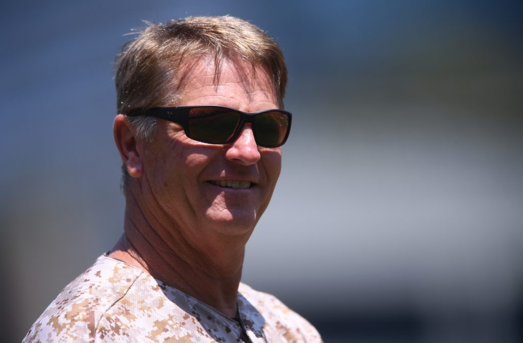 Phillies Hire Bobby Dickerson As Infield Coach - MLB Trade Rumors