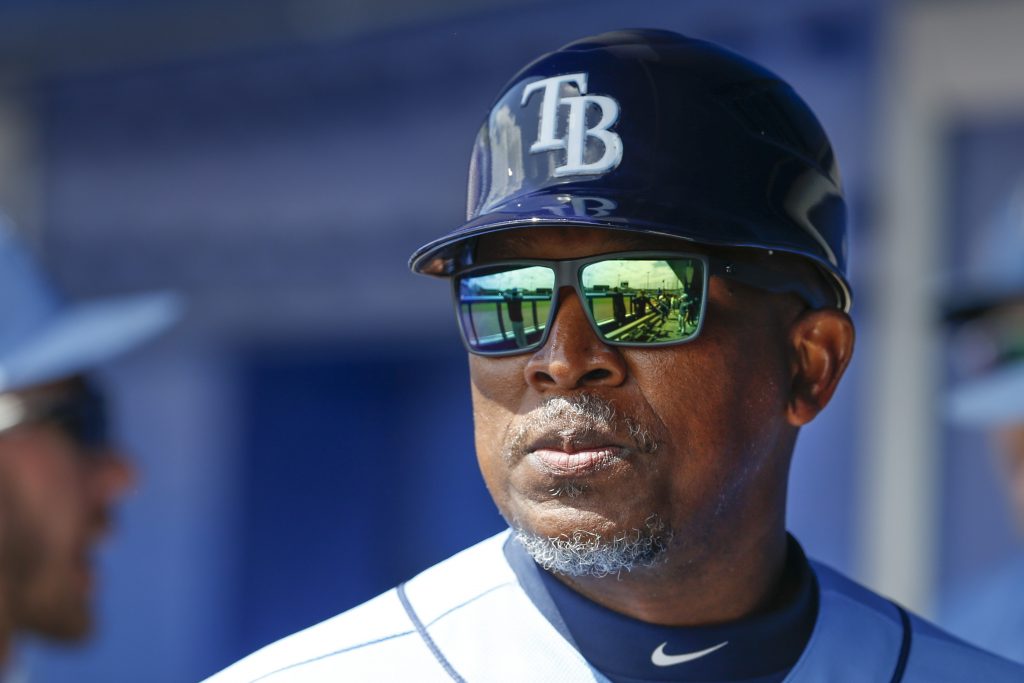 Brewers Hire Ozzie Timmons, Connor Dawson As Hitting Coaches - MLB ...