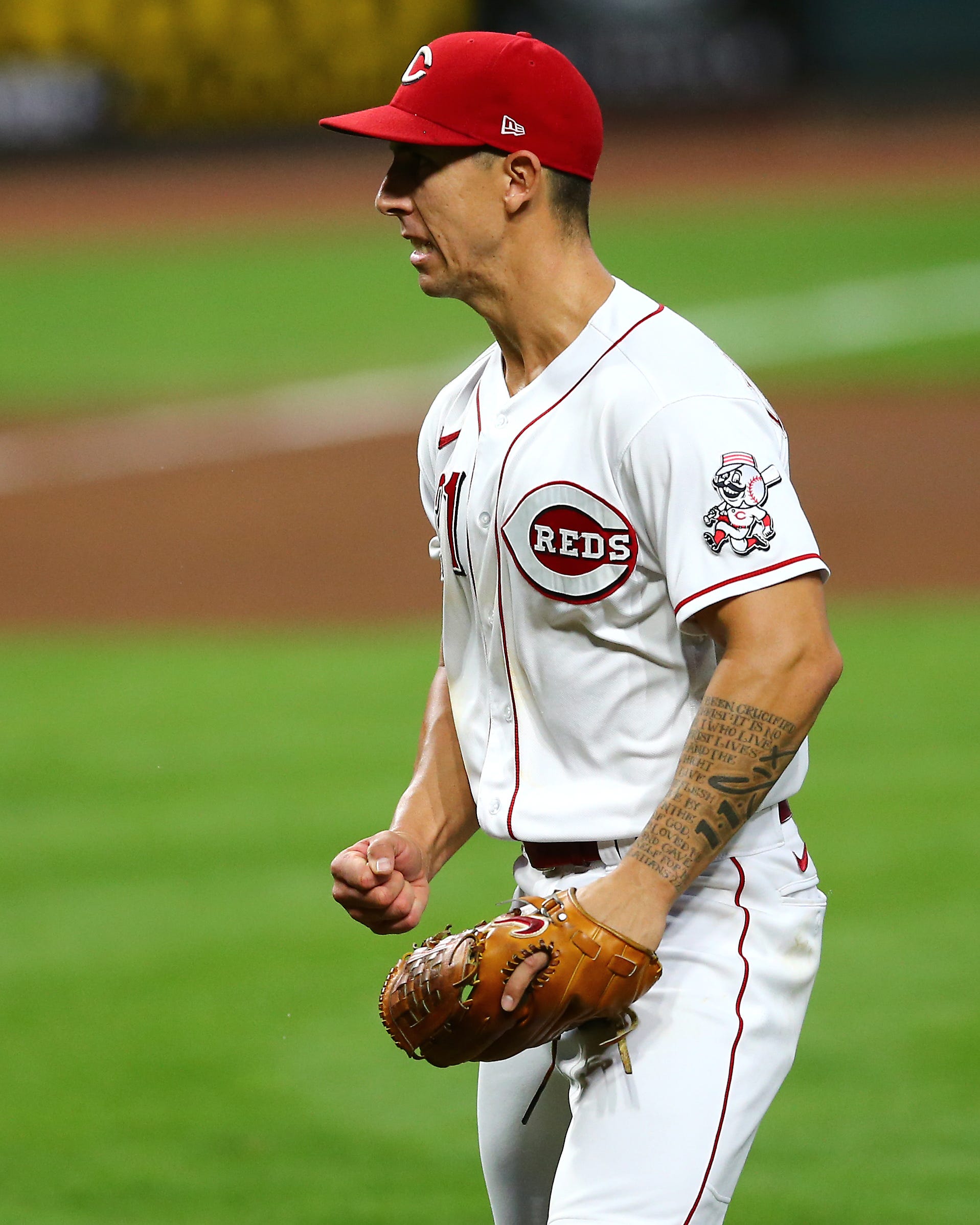 Angels Sign Michael Lorenzen - MLB Trade Rumors