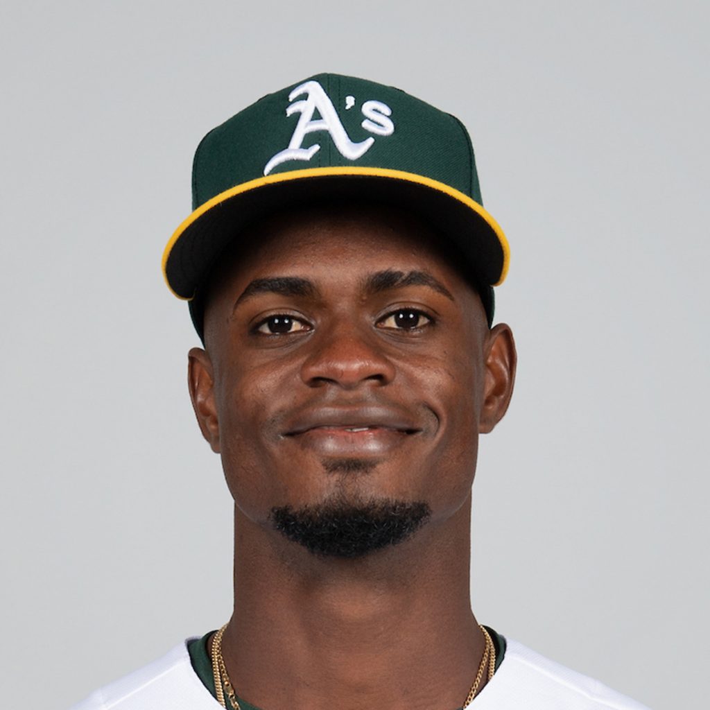 Athletics Sign Dany Jimenez - MLB Trade Rumors