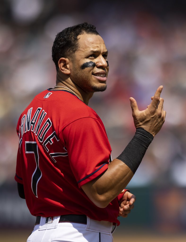 Nationals Sign Cesar Hernandez - MLB Trade Rumors