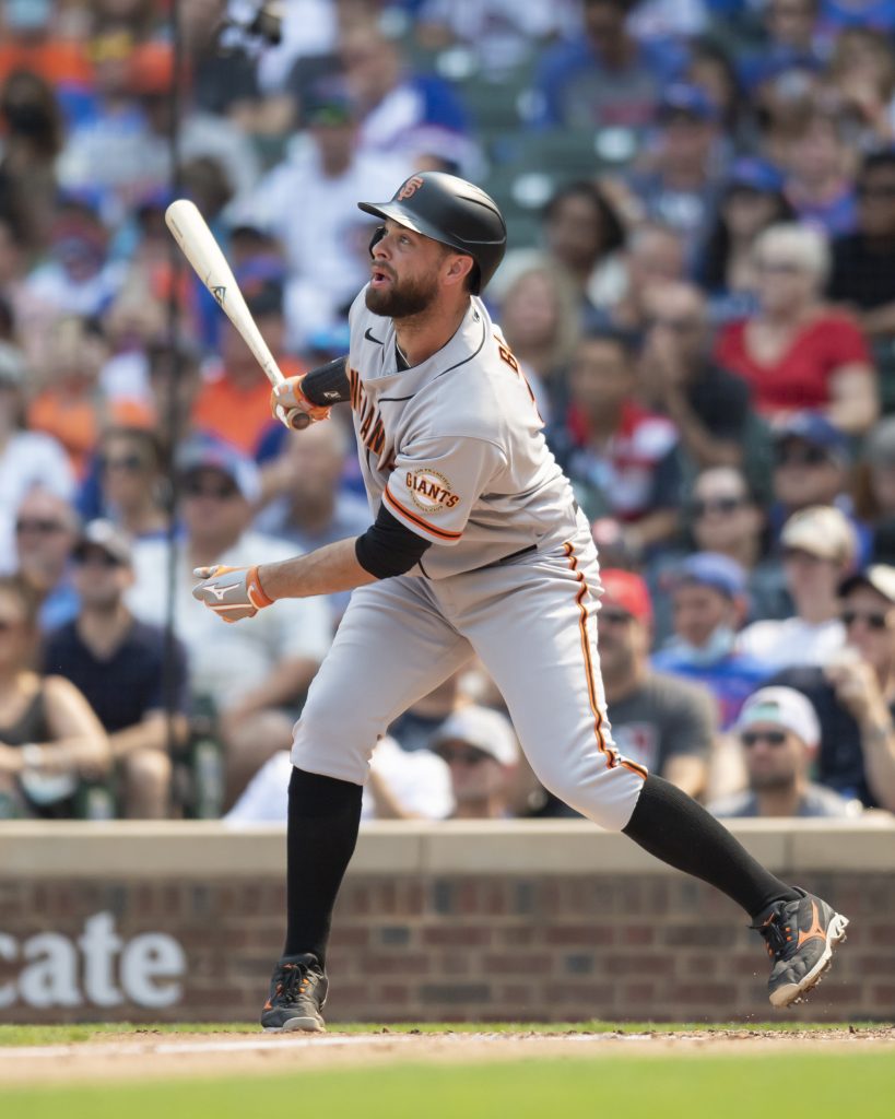 Brandon Belt - MLB Trade Rumors