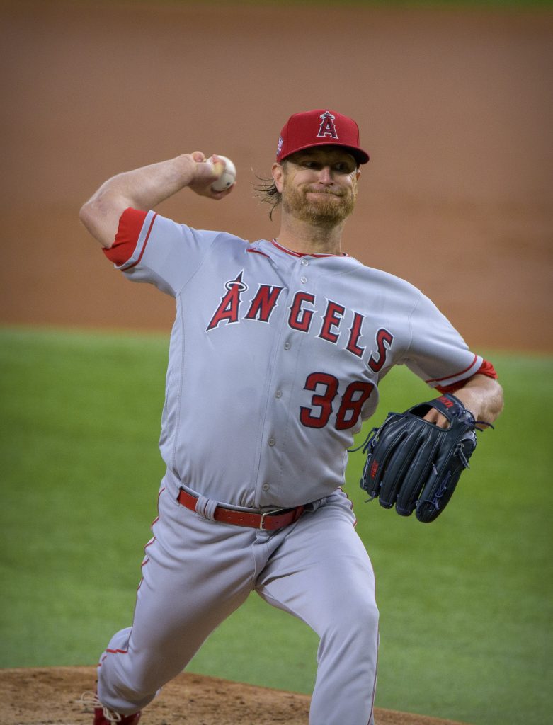 Giants Sign Alex Cobb - MLB Trade Rumors
