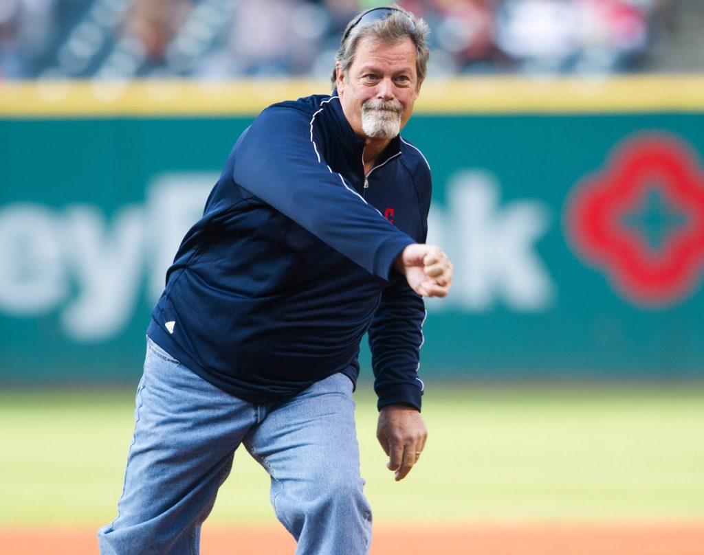 Doug Jones Passes Away - MLB Trade Rumors