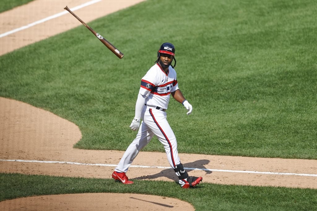 White Sox Outright Brian Goodwin, Evan Marshall, Jace Fry - MLB Trade ...