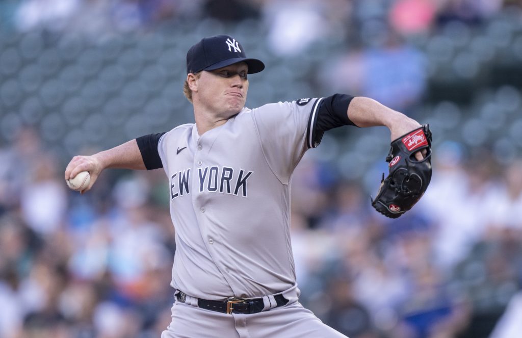 Phillies Acquire Nick Nelson From Yankees - MLB Trade Rumors