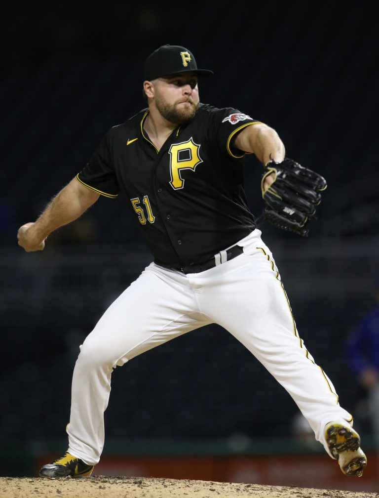 David Bednar - MLB Trade Rumors