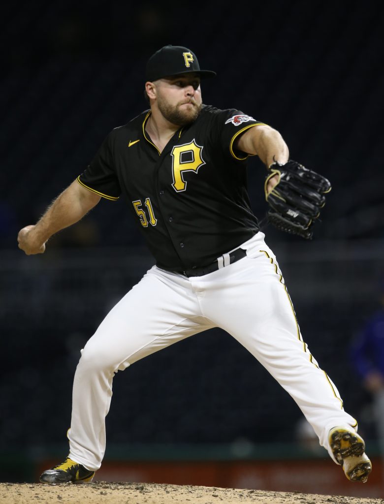 David Bednar - MLB Trade Rumors