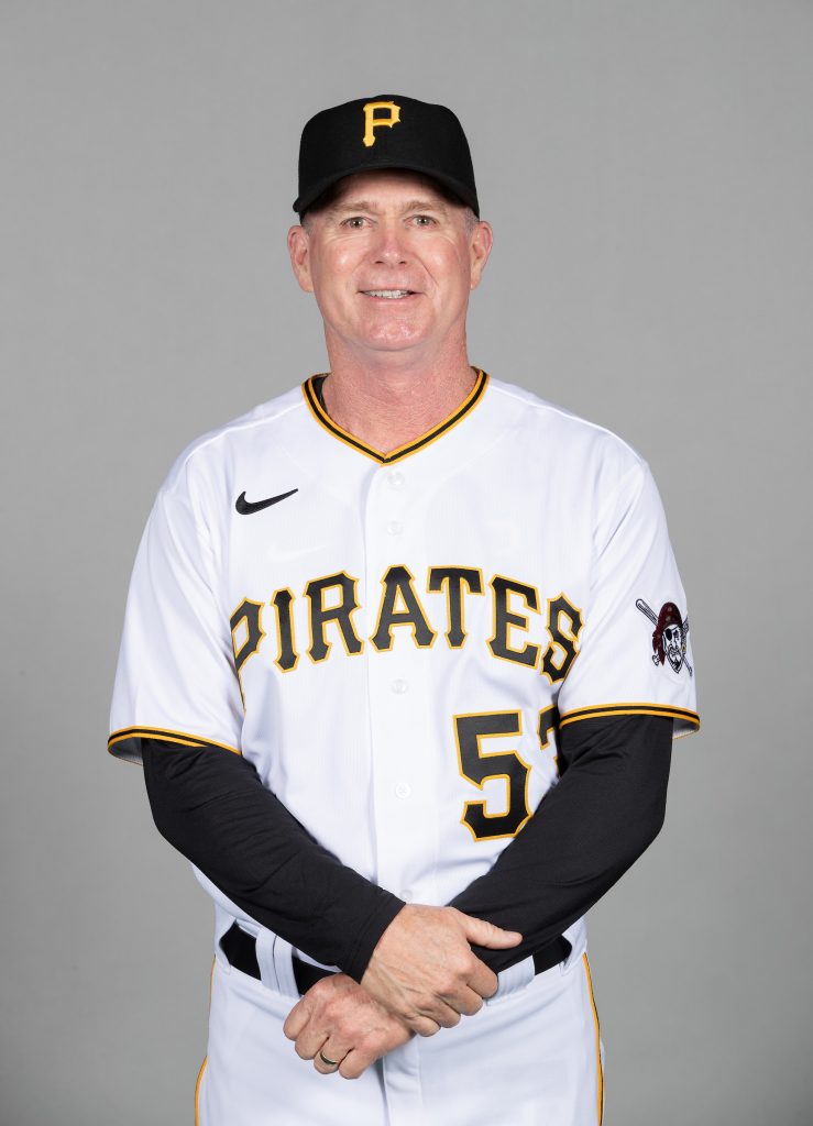 Mets To Hire Glenn Sherlock As Bench Coach - MLB Trade Rumors