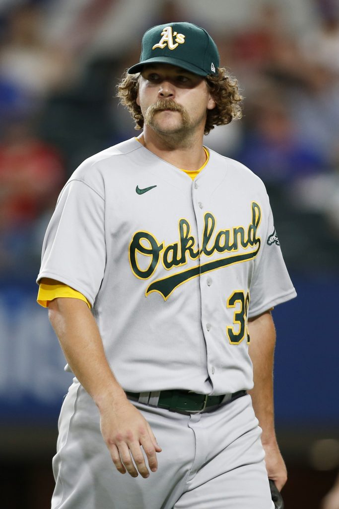 Tigers To Sign Andrew Chafin - MLB Trade Rumors