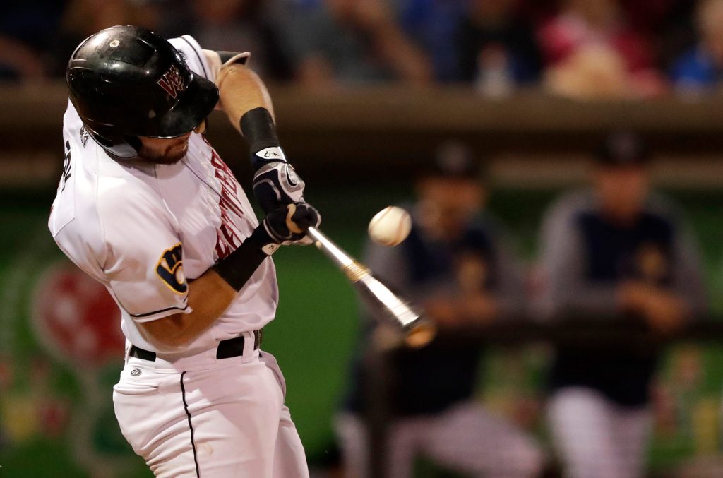 Guardians Acquire David Fry To Complete J.C. Mejia Trade - MLB Trade Rumors