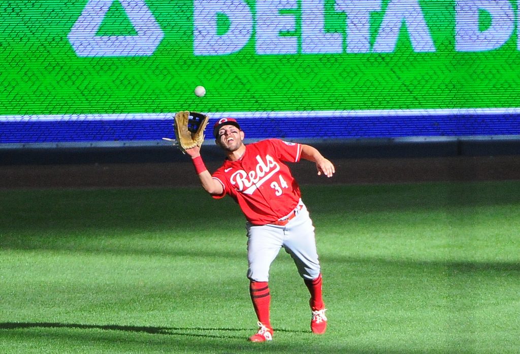 White Sox Select Mark Payton - MLB Trade Rumors