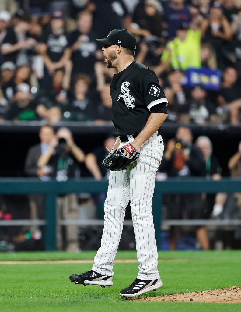 Angels To Sign Ryan Tepera - MLB Trade Rumors