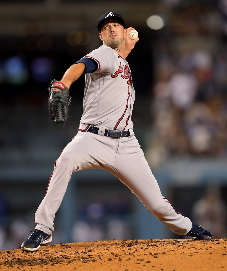 Cubs To Sign Drew Smyly - MLB Trade Rumors