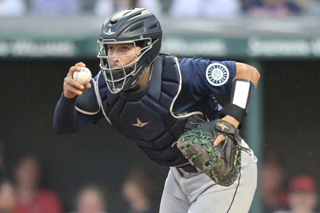 Twins Claim Jose Godoy From Giants - MLB Trade Rumors