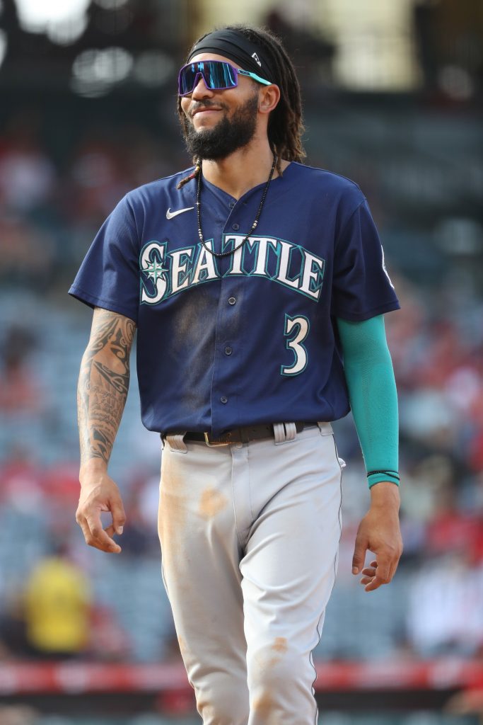 Mariners Sign J.P. Crawford To Extension - MLB Trade Rumors