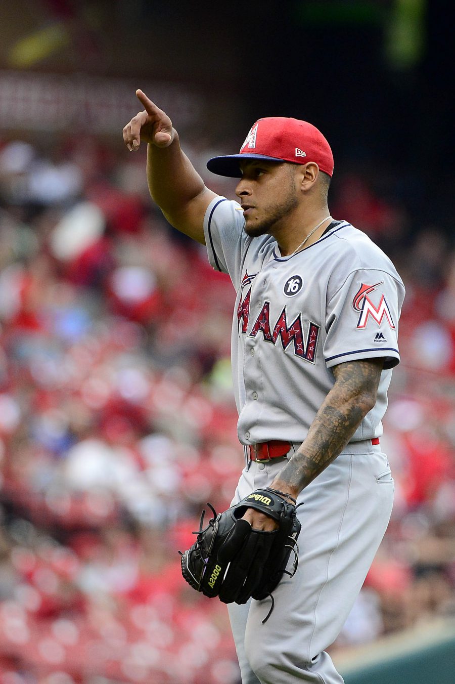 AJ Ramos Announces Retirement - MLB Trade Rumors
