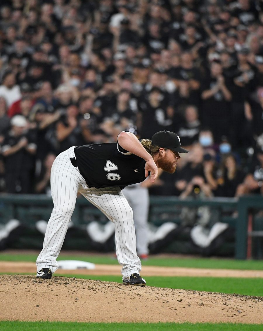 Chicago White Sox Rumors - MLB Trade Rumors