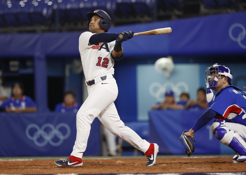 Brewers Trade Jamie Westbrook To Tigers - MLB Trade Rumors