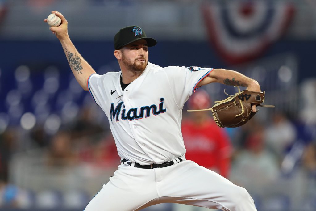 Orioles Claim Louis Head From Marlins, Designate Kirk McCarty - MLB ...