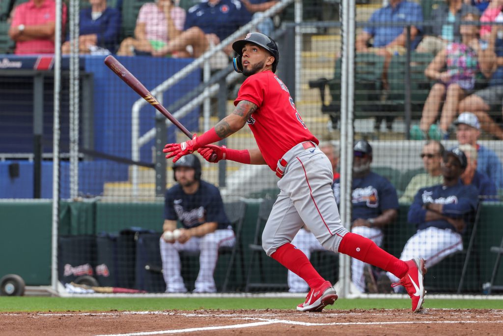 Orioles Claim Jonathan Arauz, Designate Zac Lowther - MLB Trade Rumors