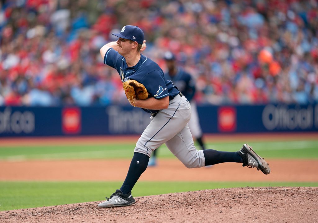 Athletics Claim David McKay, Designate Jake Lemoine - MLB Trade Rumors