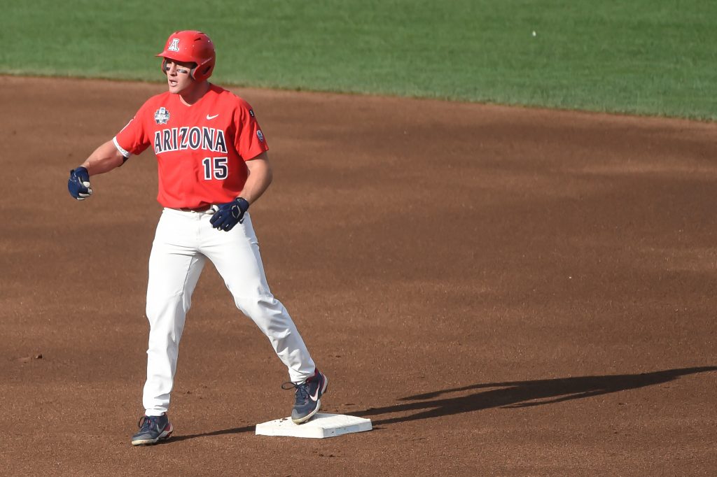 Marlins Agree To Terms With First-Rounder Jacob Berry - MLB Trade Rumors