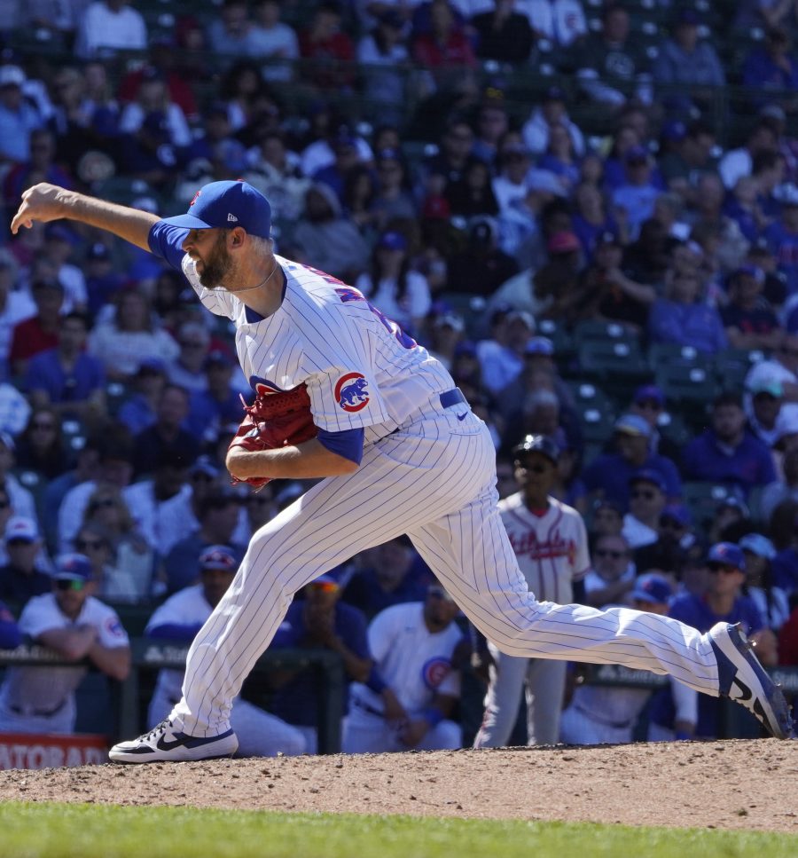 MLB Rumors - MLBTradeRumors.com